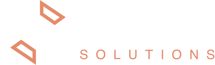 5i Cloud Solutions - Solutions